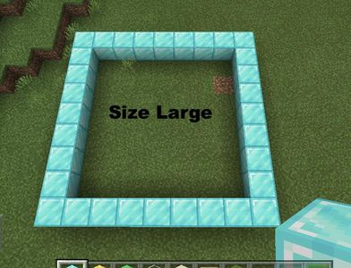 How to Fully Power a Beacon in Minecraft : 7 Steps - Instructables
