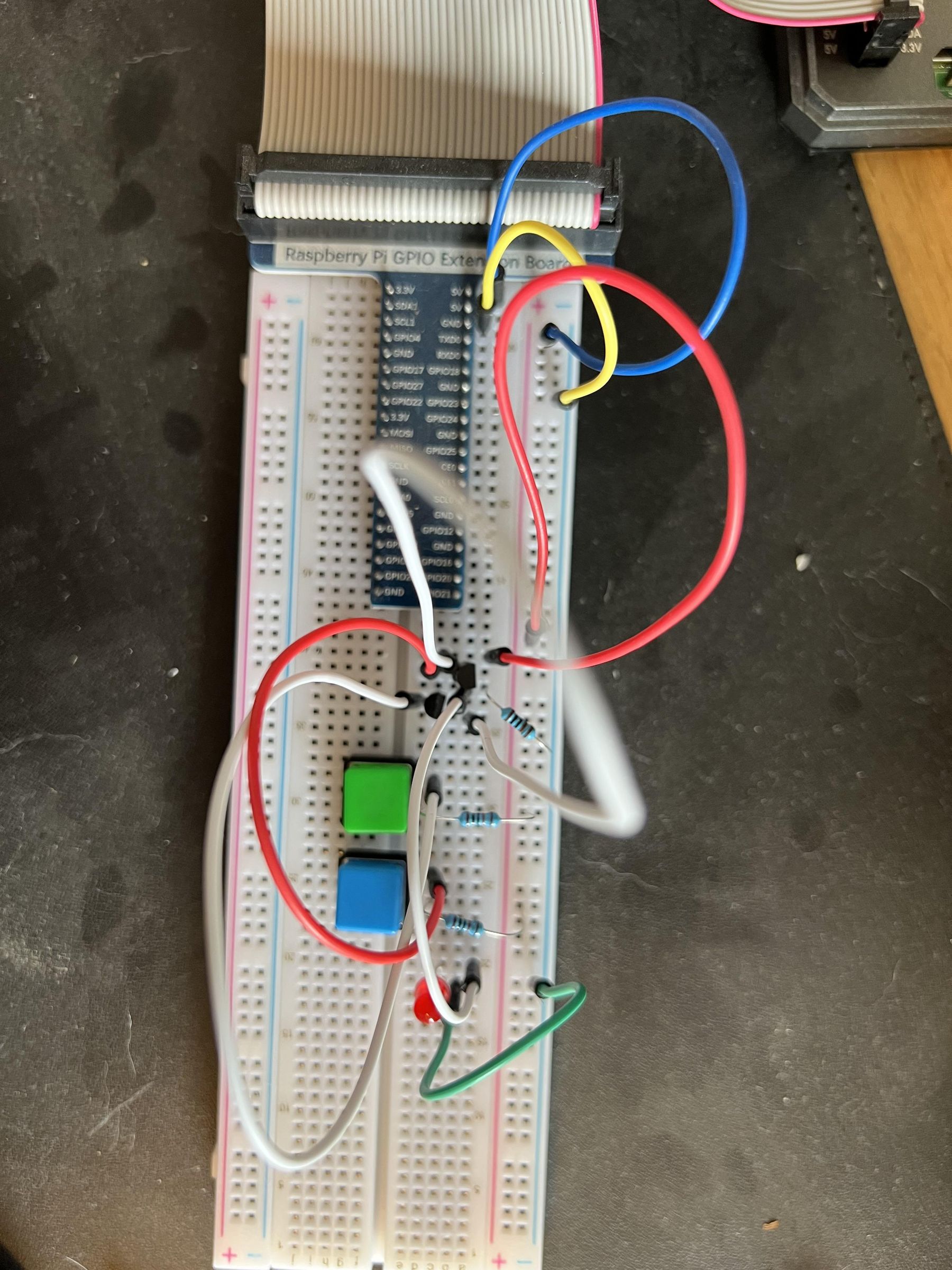 Build a OR Gate From Transistors - Instructables