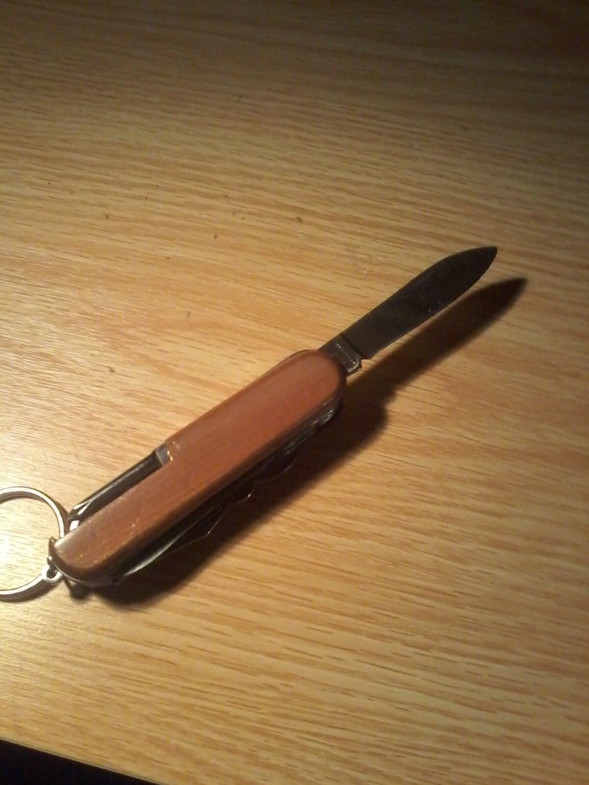 Homemade Bug Zapper : 11 Steps (with Pictures) - Instructables