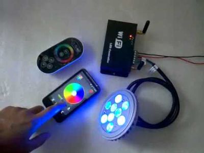Planning a DIY Home Automation System : 12 Steps - Instructables