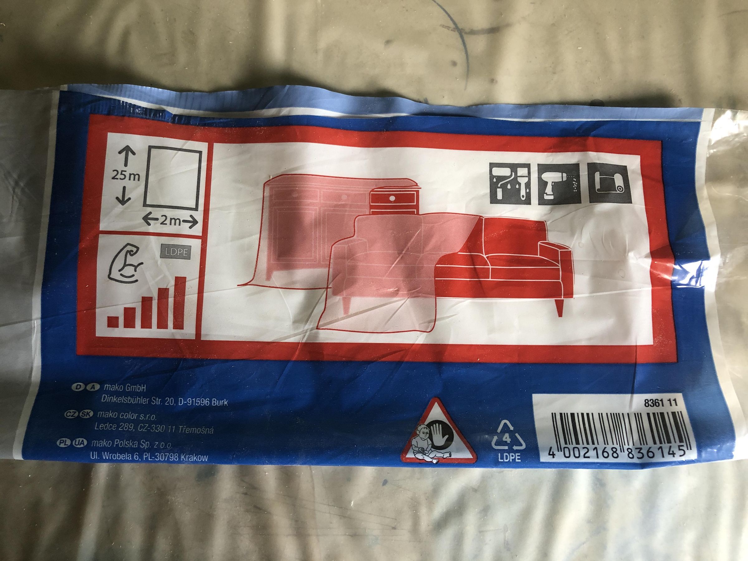 Removable Spray Booth for My Workshop : 4 Steps (with Pictures ...