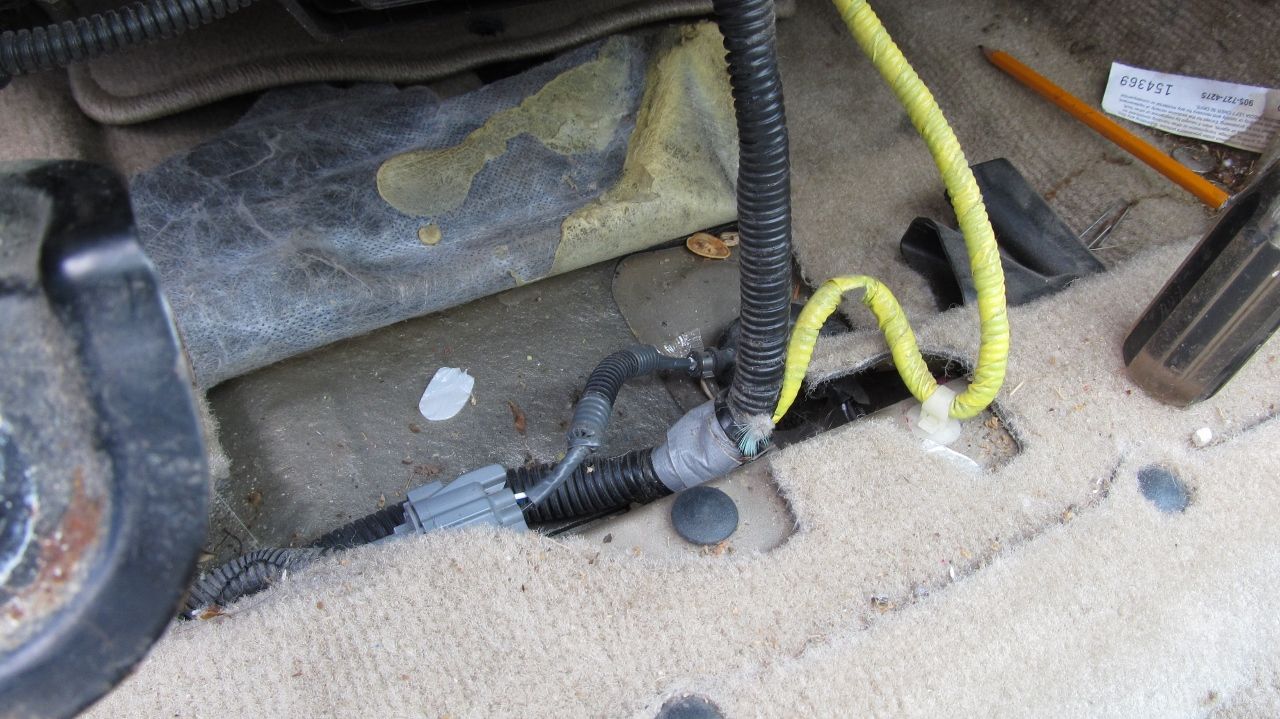 P0420 Oxygen Sensor Simulator Hack : 7 Steps - Instructables