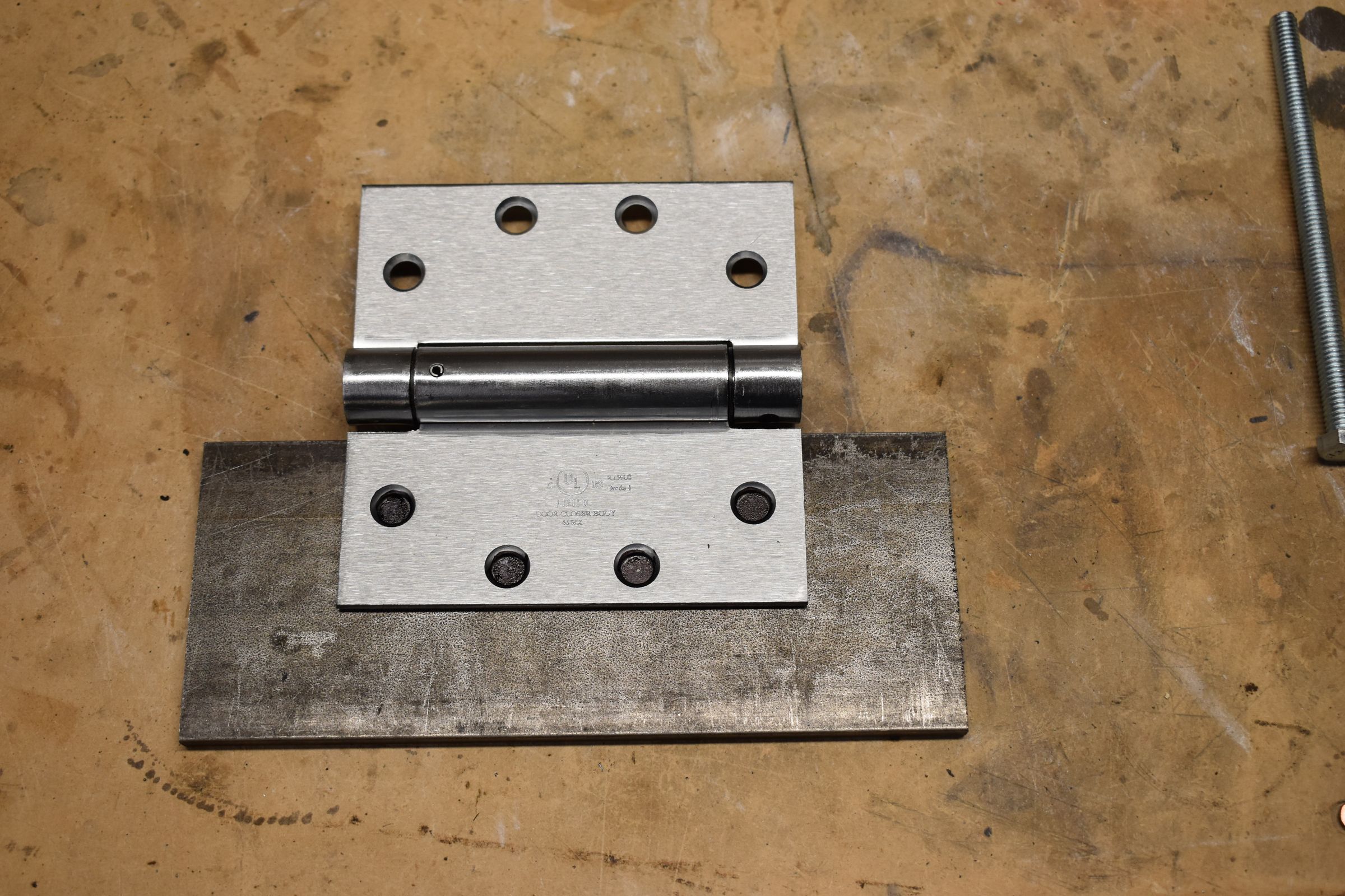 Knife Grinding Jig : 11 Steps (with Pictures) - Instructables