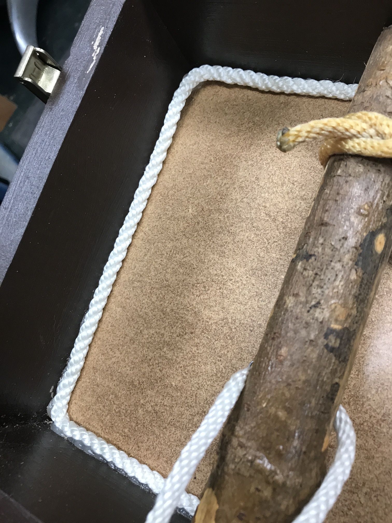 Knot Training Knot Box : 7 Steps (with Pictures) - Instructables