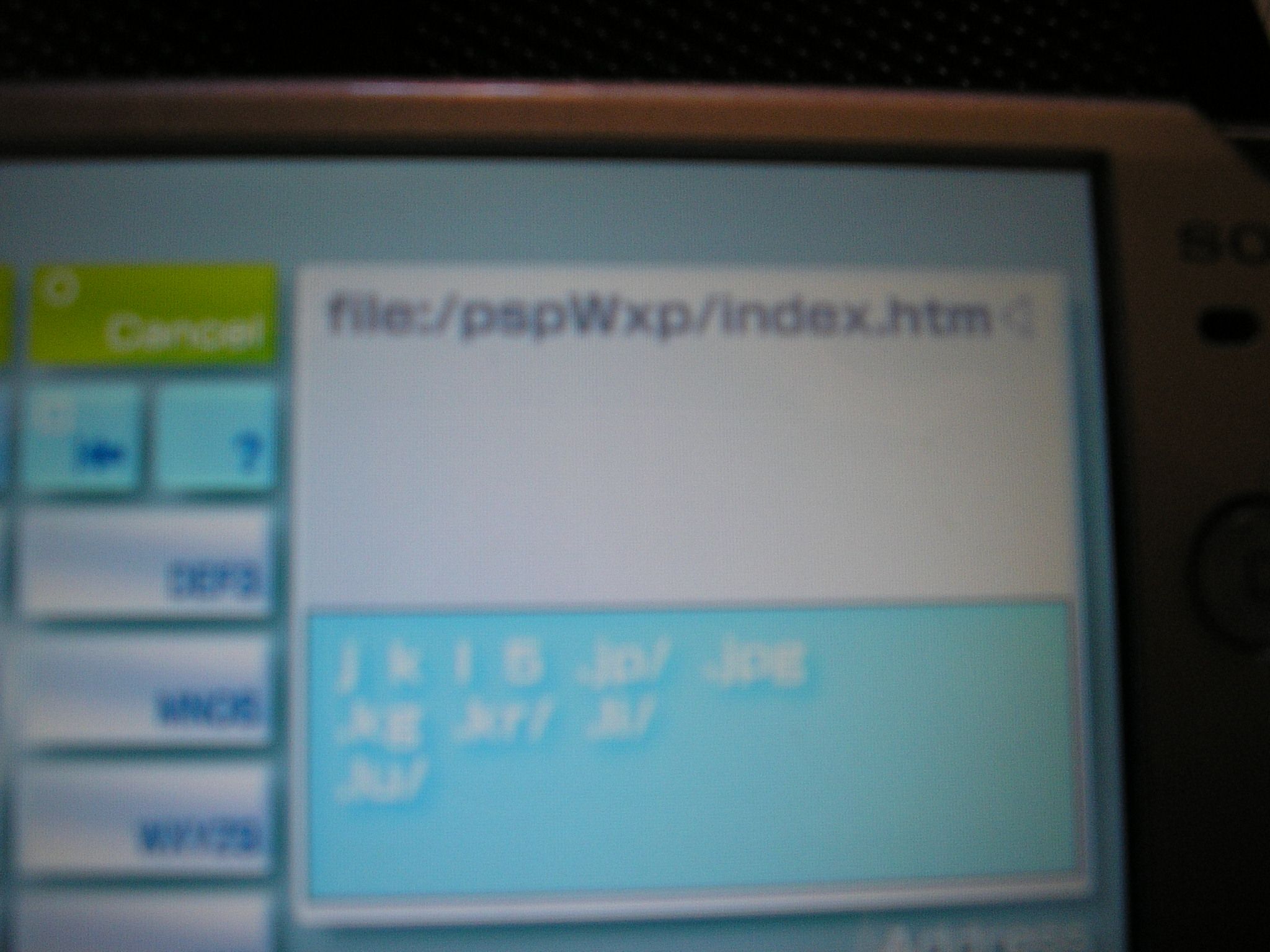 How to Make Your PSP "Better" or How to Have More Fun on a Sony PSP : 5 ...