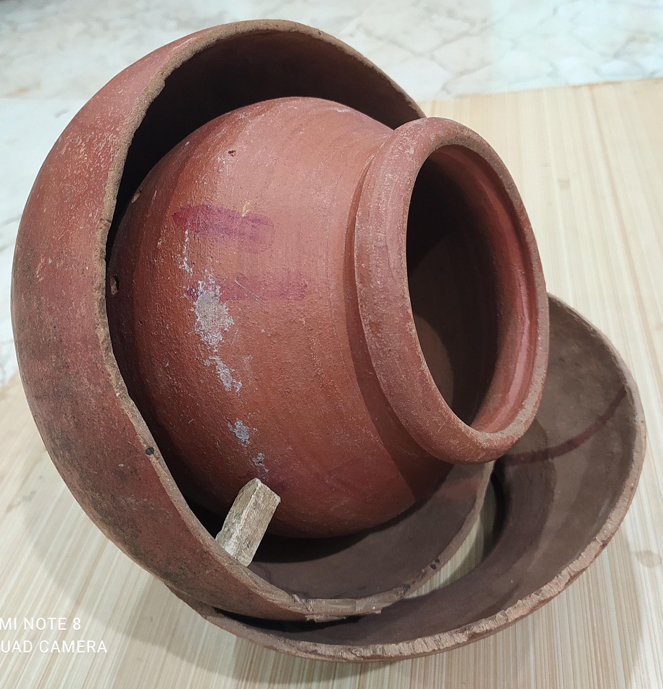 Earthen Pot AC With Homemade Waterpump : 6 Steps - Instructables