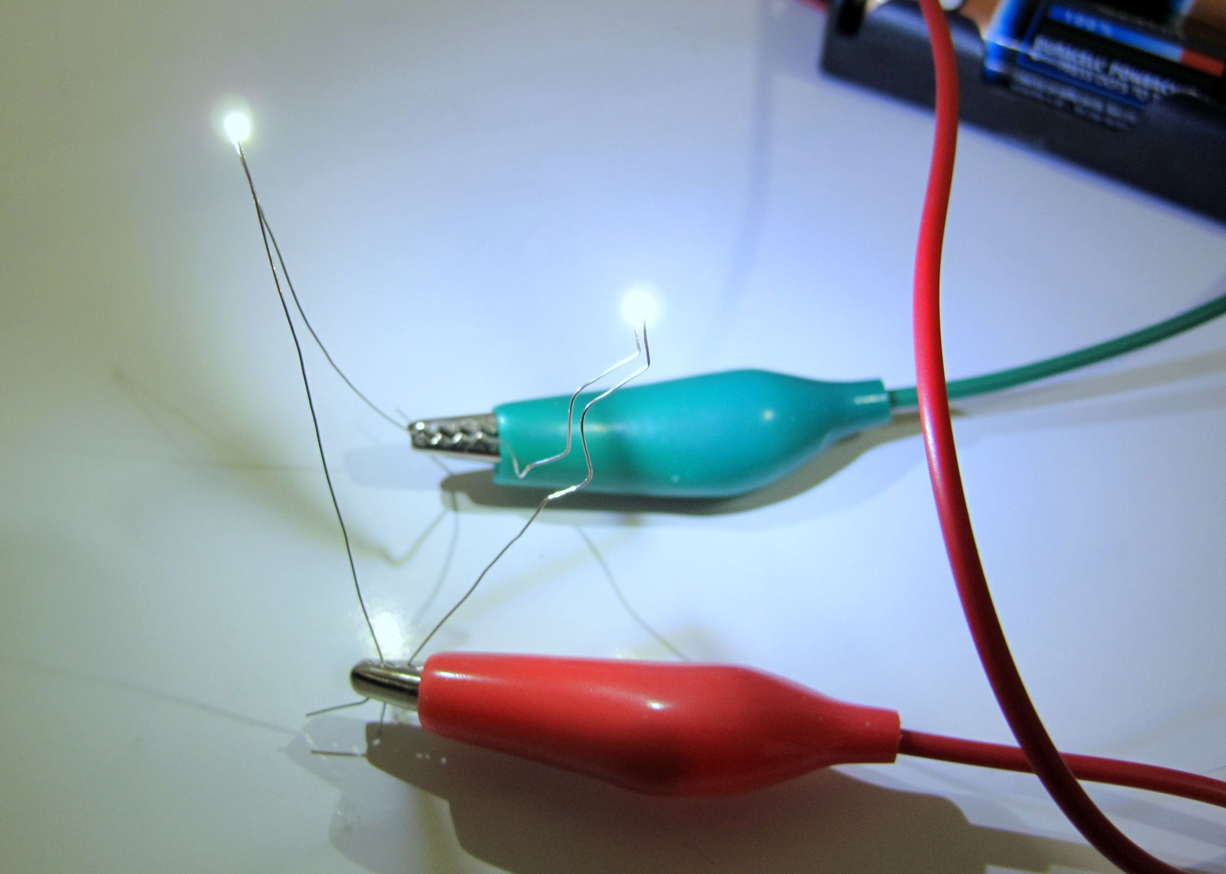 Multimeter Backlit LCD Mod : 17 Steps (with Pictures) - Instructables