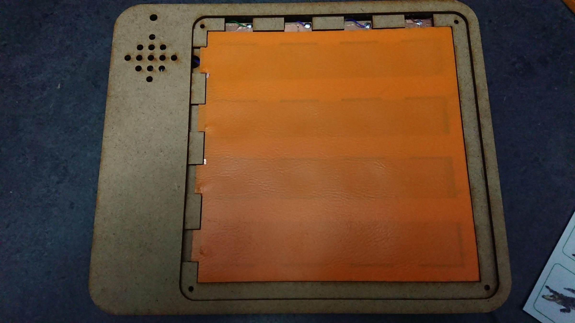 PECS Communication Board : 12 Steps (with Pictures) - Instructables