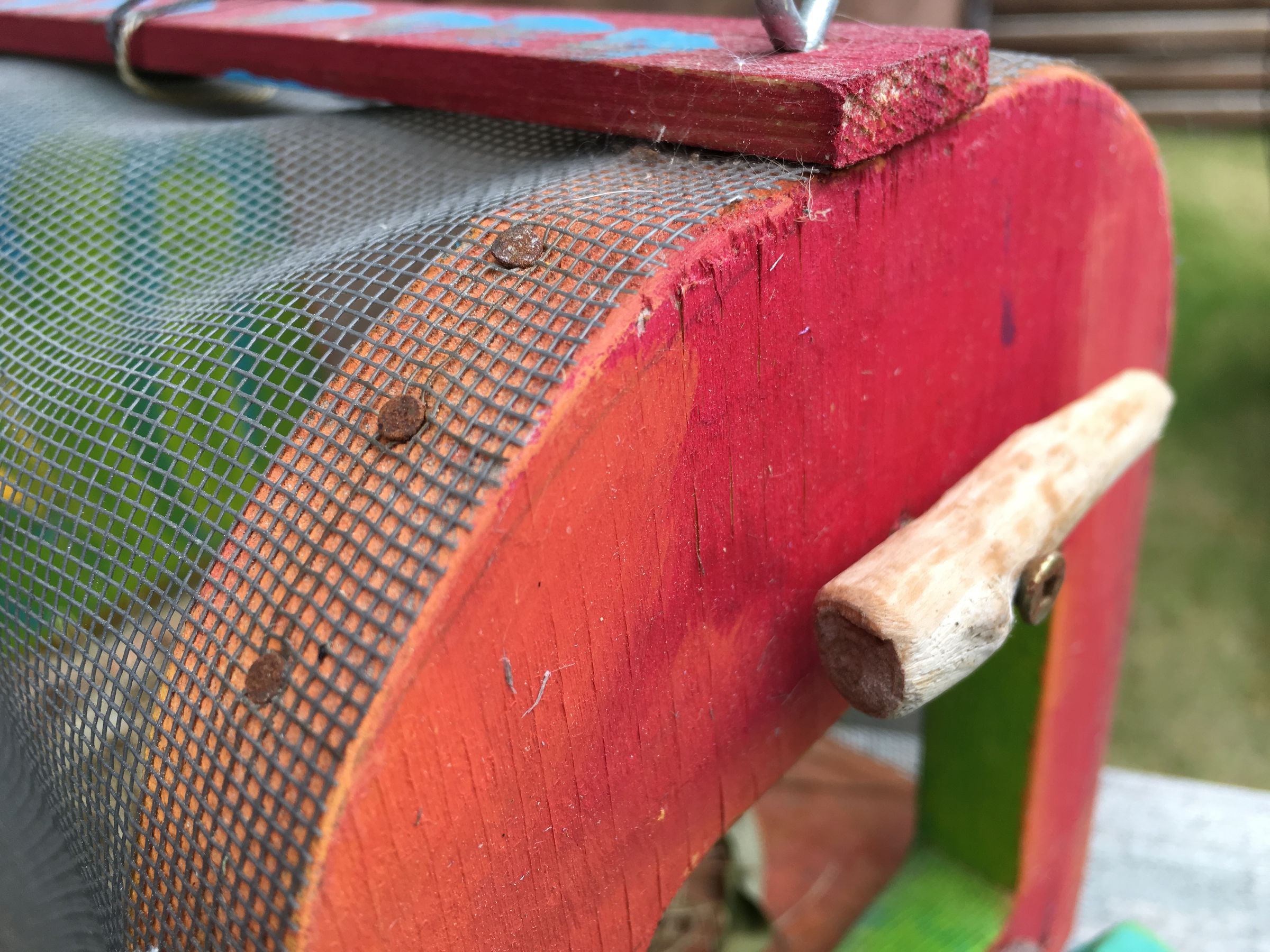 Bug House for Kids : 8 Steps (with Pictures) - Instructables