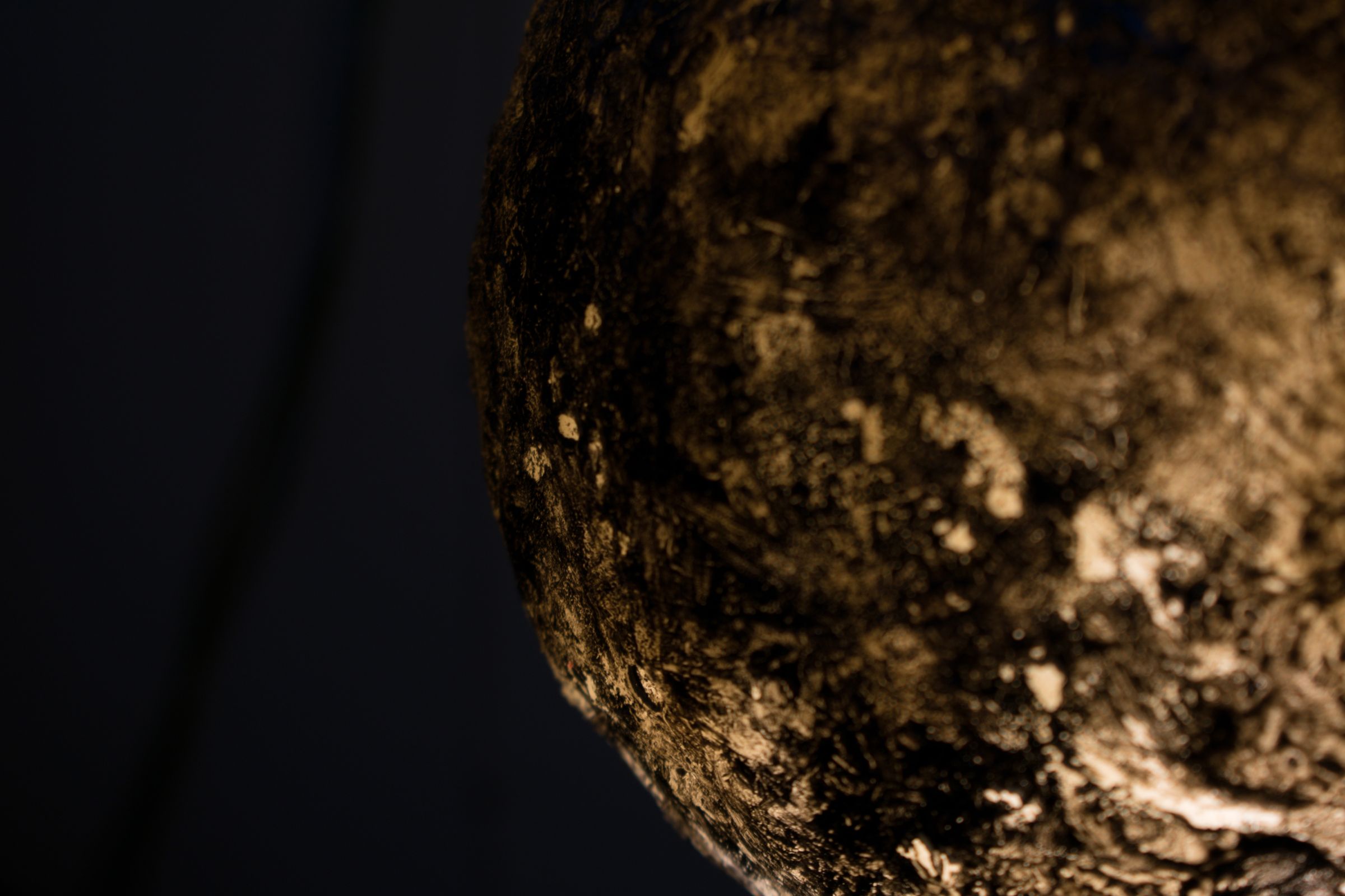 3D Moon Lamp (Concrete&Resin) : 5 Steps (with Pictures) - Instructables