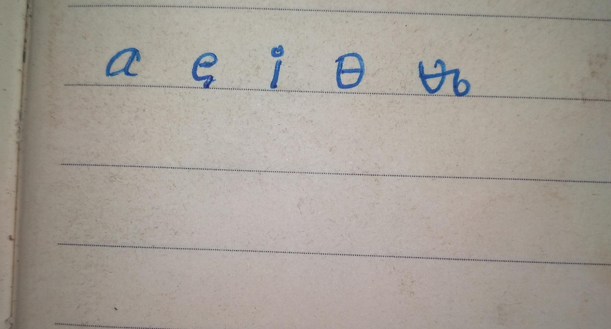 Making Your Own Language : 6 Steps - Instructables