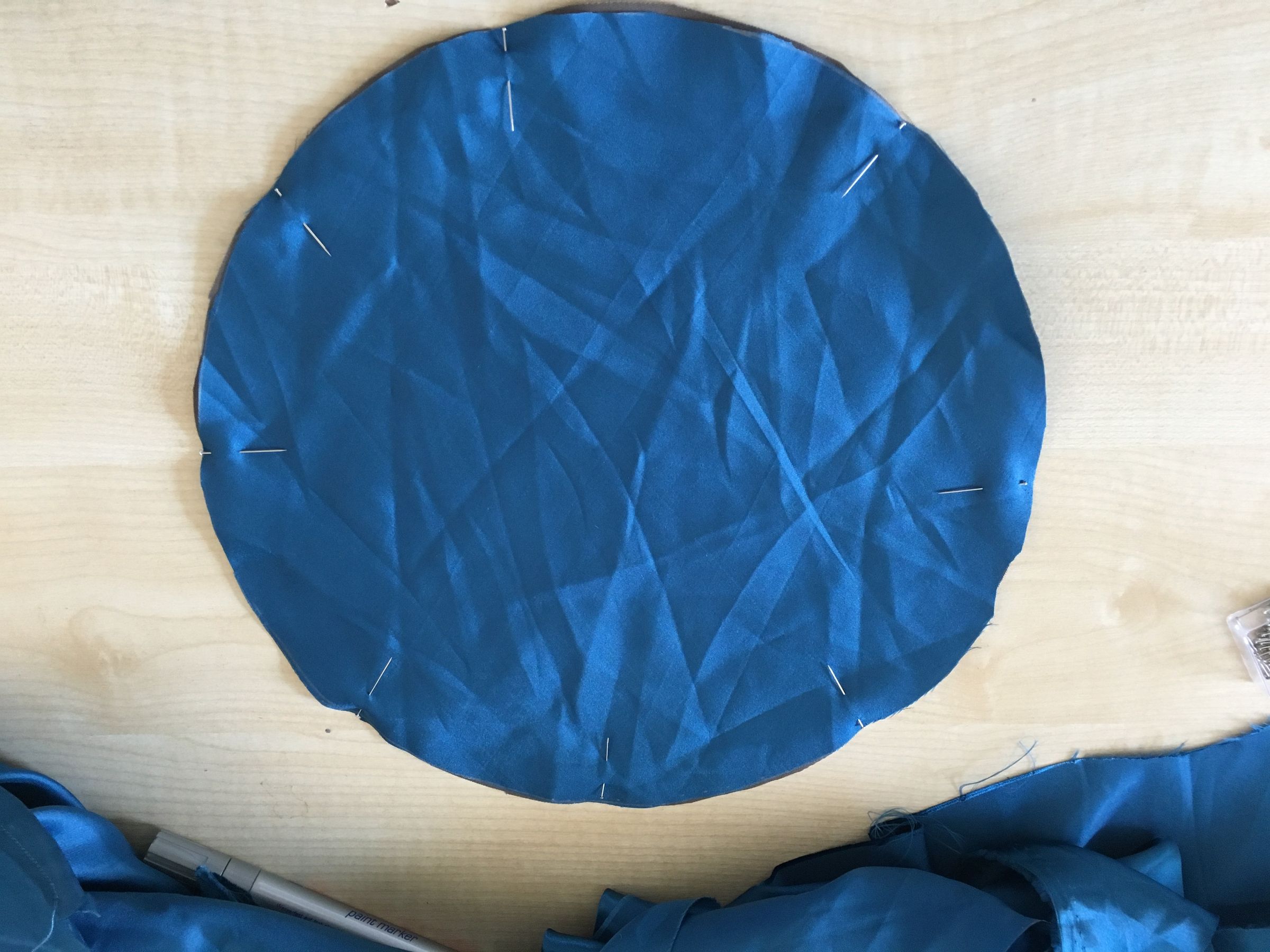 How to Make a Pouch : 11 Steps (with Pictures) - Instructables