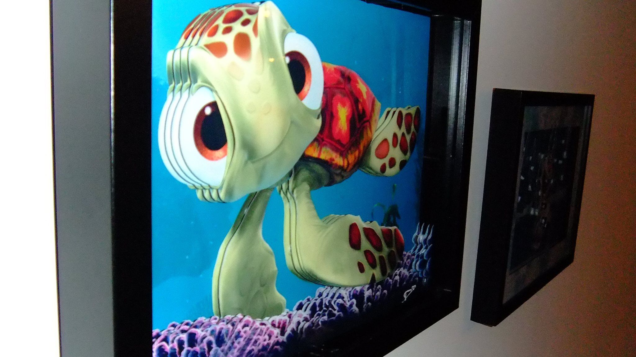 3D Picture Frame DIY : 3 Steps (with Pictures) - Instructables