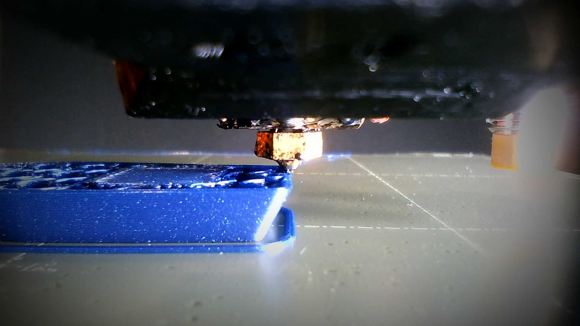 3D Printer Layer Cam (Nozzle Cam) - Prusa Mini : 4 Steps - Instructables