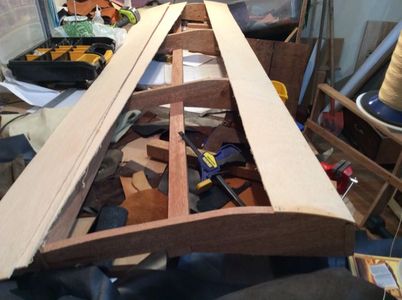 Boat Bed With Secret Compartments : 14 Steps (with Pictures ...