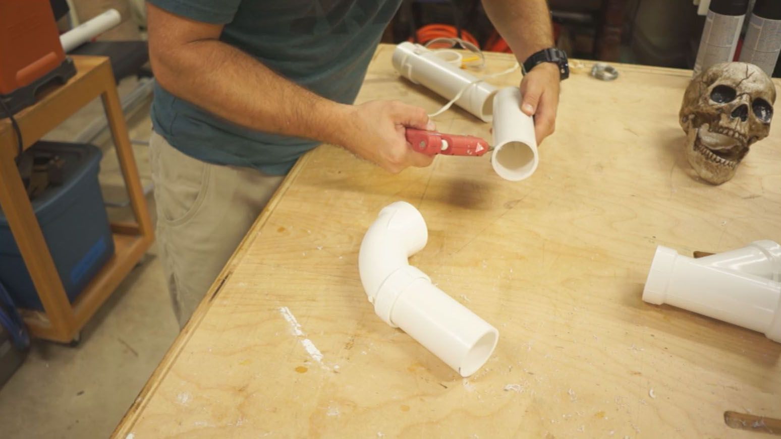 Ultimate DIY Fog Chiller : 5 Steps (with Pictures) - Instructables