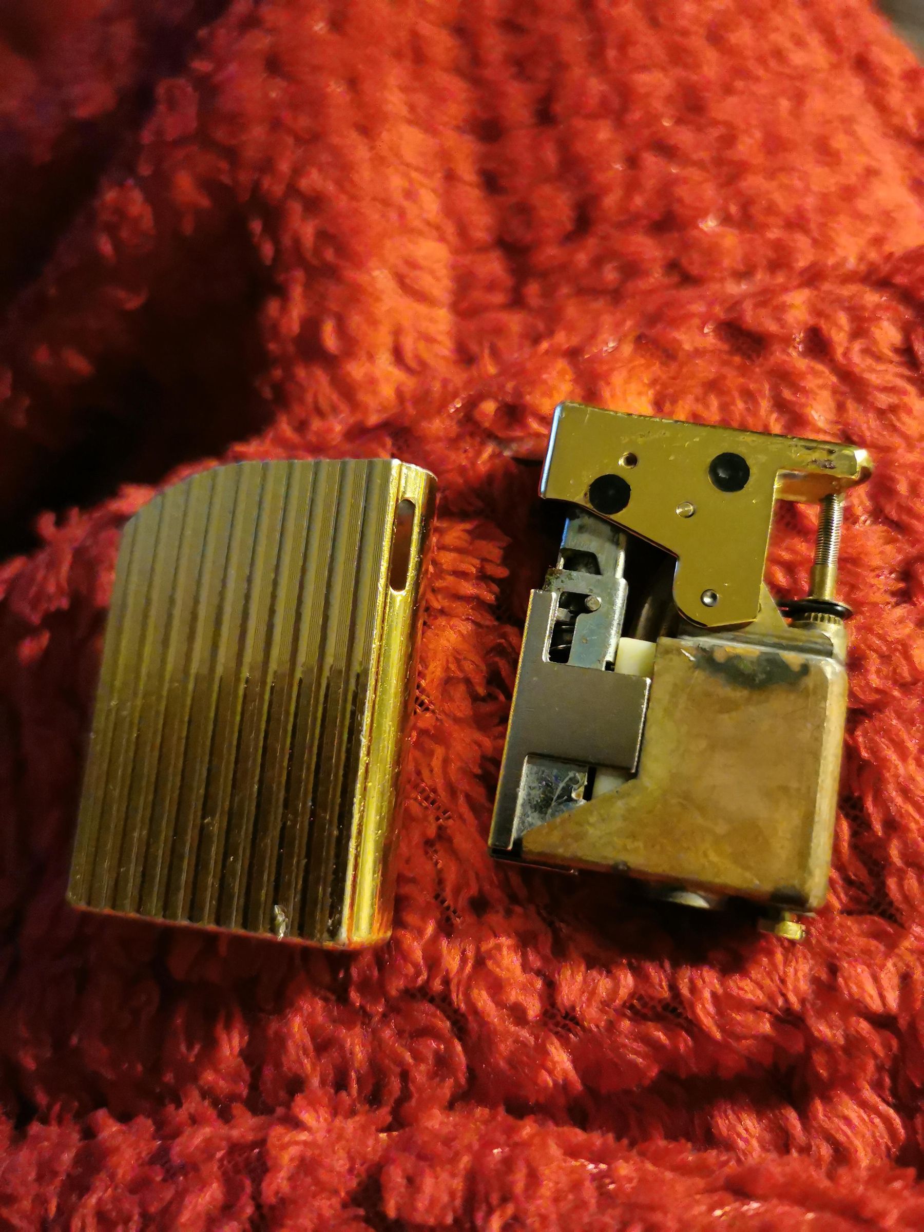 Refilling Butane Lighters Correctly : 4 Steps - Instructables