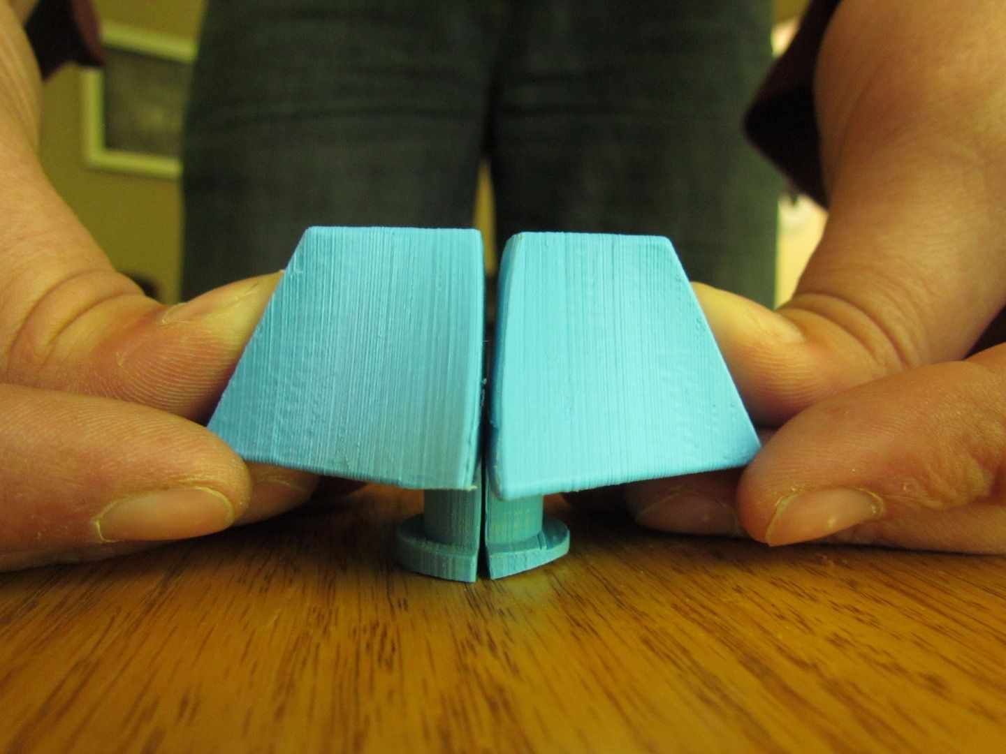 Fixing Warped Prints : 5 Steps (with Pictures) - Instructables