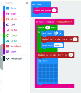 Micro:bit Magic Wand! (Beginner) : 8 Steps (with Pictures) - Instructables