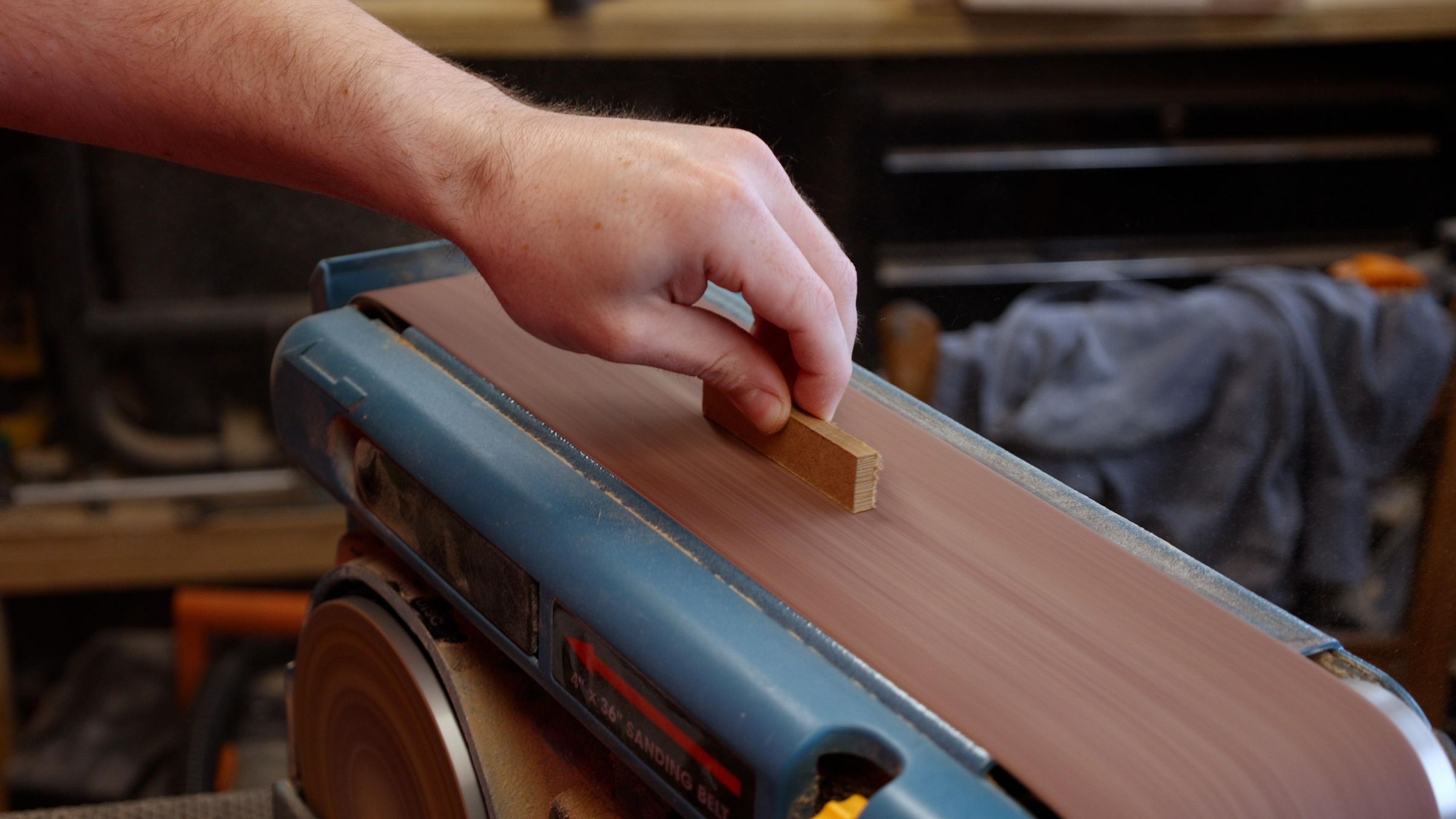 My Favourite Joinery Method for Plywood, MDF & OSB : 10 Steps (with ...