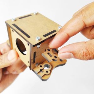 Drawing Robot - Wifi Bluetooth USB CNC Shield Grbl_Esp32 : 25 Steps - Instructables