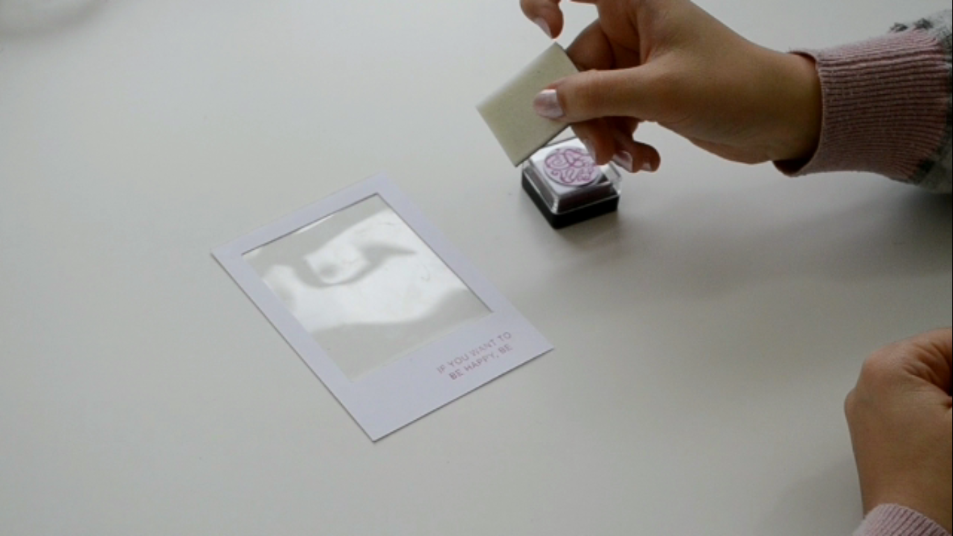 Shaker Card : 10 Steps (with Pictures) - Instructables