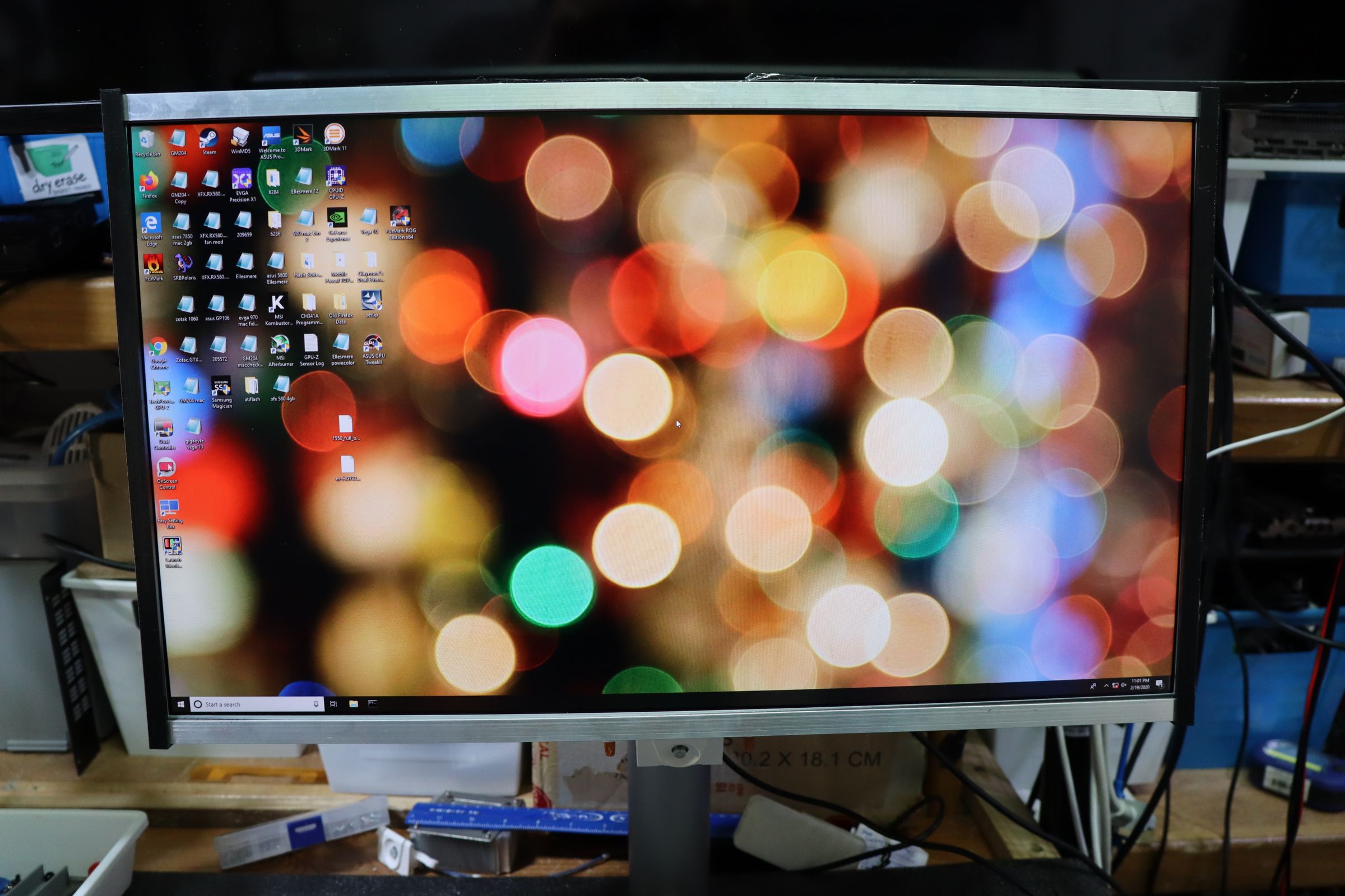 DIY 4K HDR 24 Inch Monitor for Less Than $100 : 14 Steps (with Pictures ...