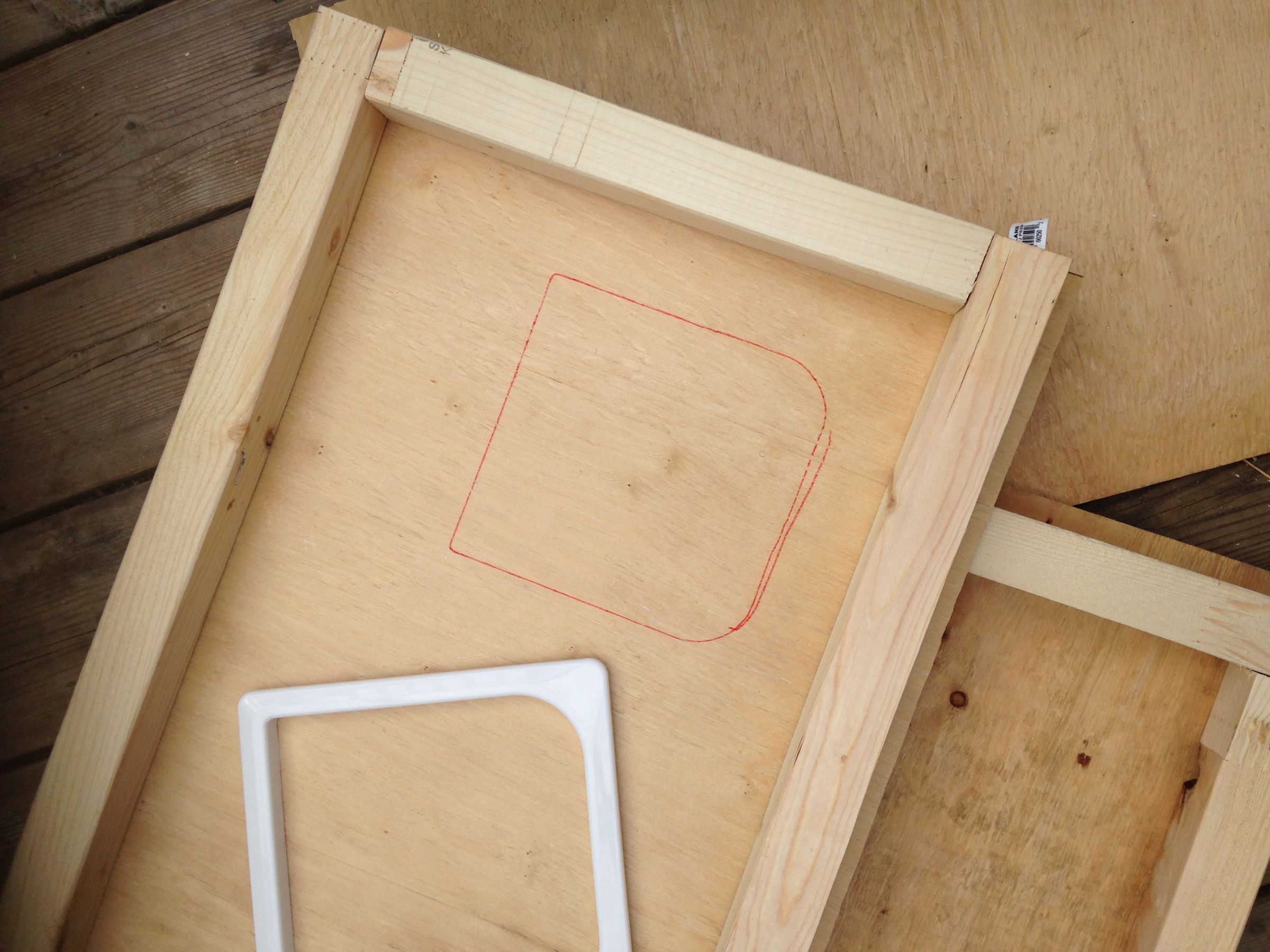 Cat House (for the Winter and for Feral Cats) : 13 Steps (with Pictures ...