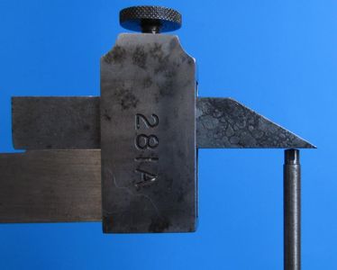 How to Adjust and Calibrate an Inside Micrometer : 12 Steps (with ...