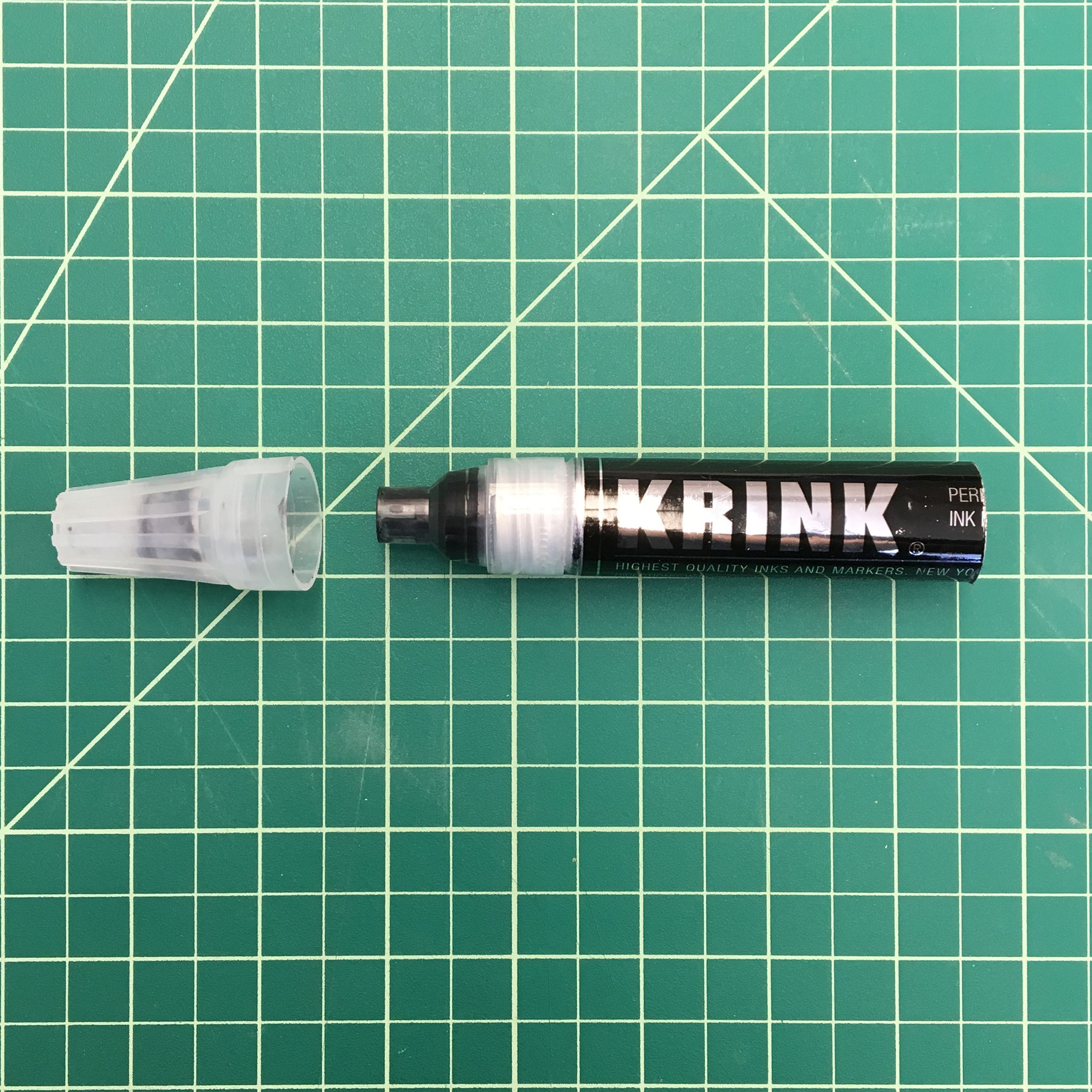 Homemade Tattoo Machine : 8 Steps (with Pictures) - Instructables