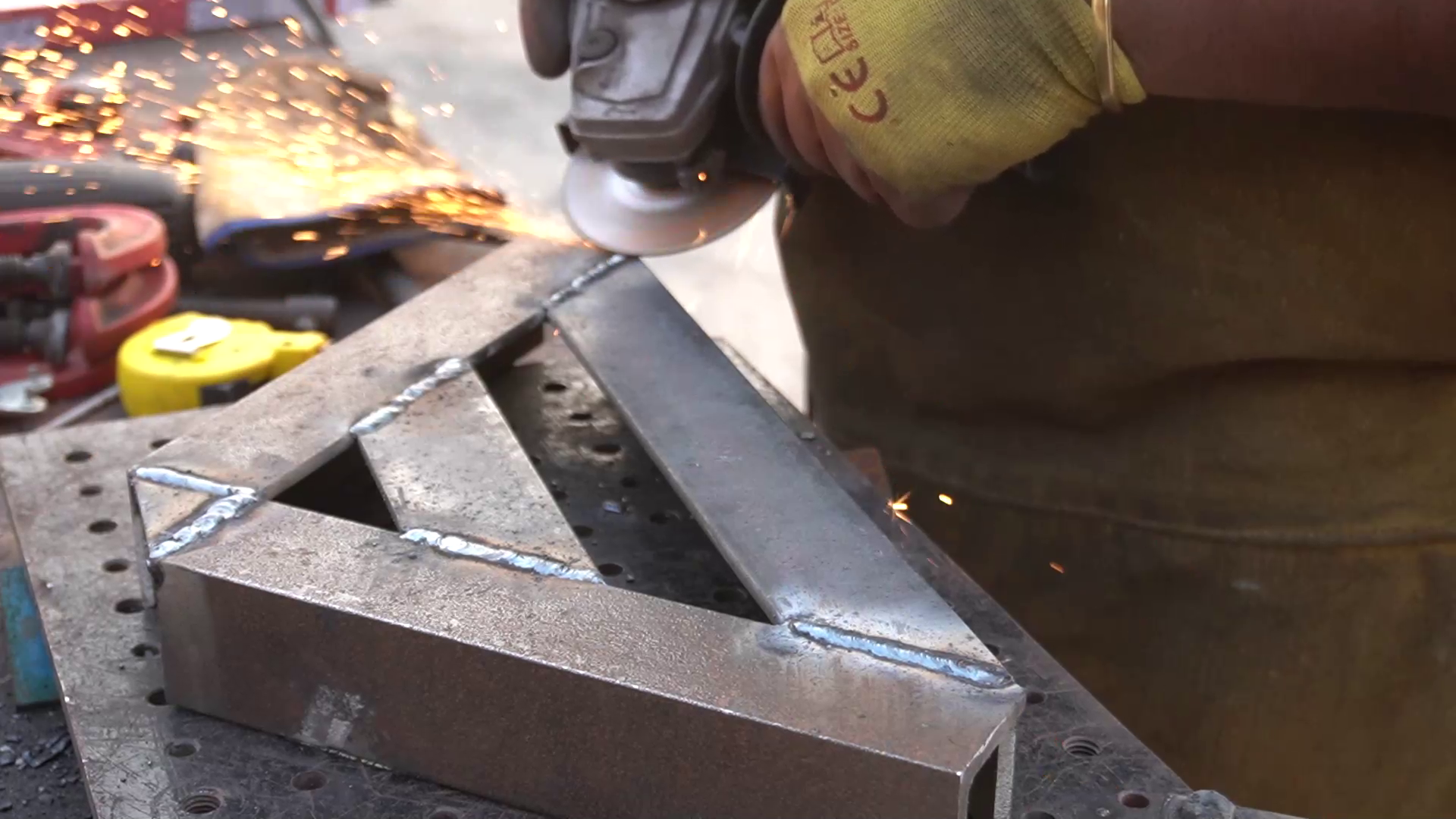 Heavy Duty Corner Clamps : 8 Steps (with Pictures) - Instructables