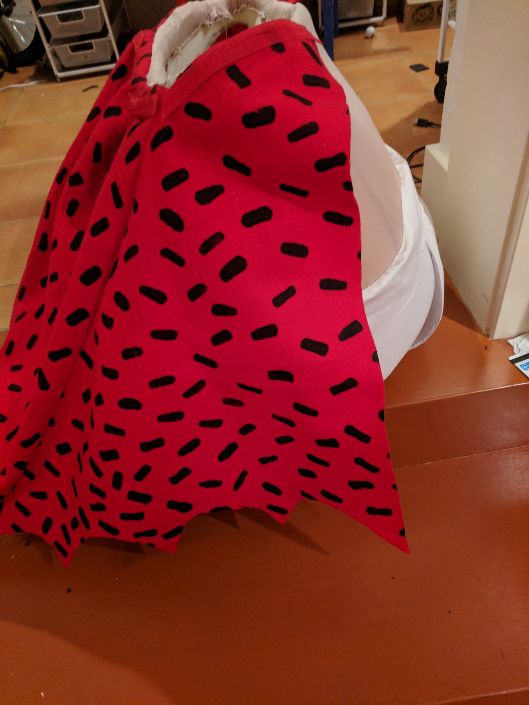 Captain Underpants : 6 Steps (with Pictures) - Instructables