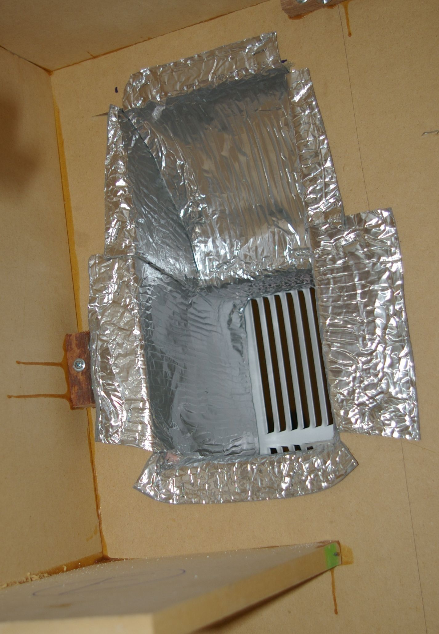 Building a Sound Proof Basement Studio Room : 13 Steps (with Pictures ...