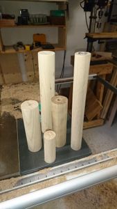 Folding Wood - Work Platform : 10 Steps (with Pictures) - Instructables
