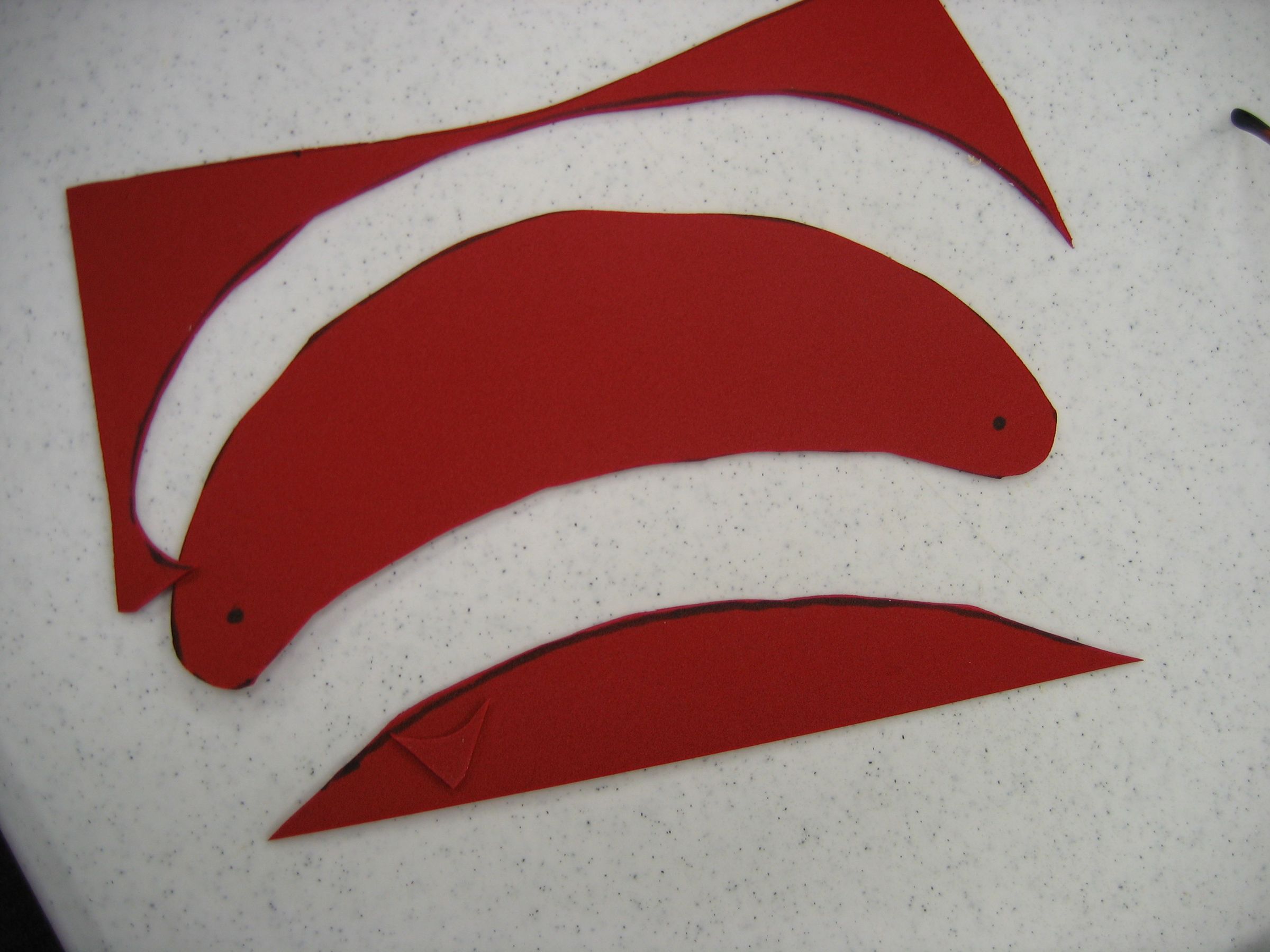 Simple Sun Visor : 3 Steps - Instructables