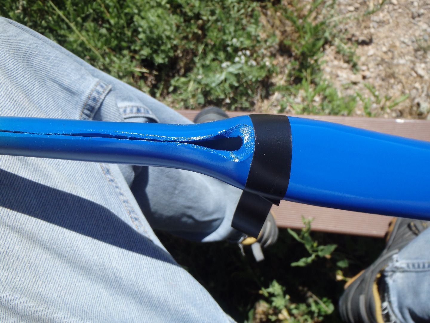 Single Piece PVC Recurve Bow : 11 Steps (with Pictures) - Instructables