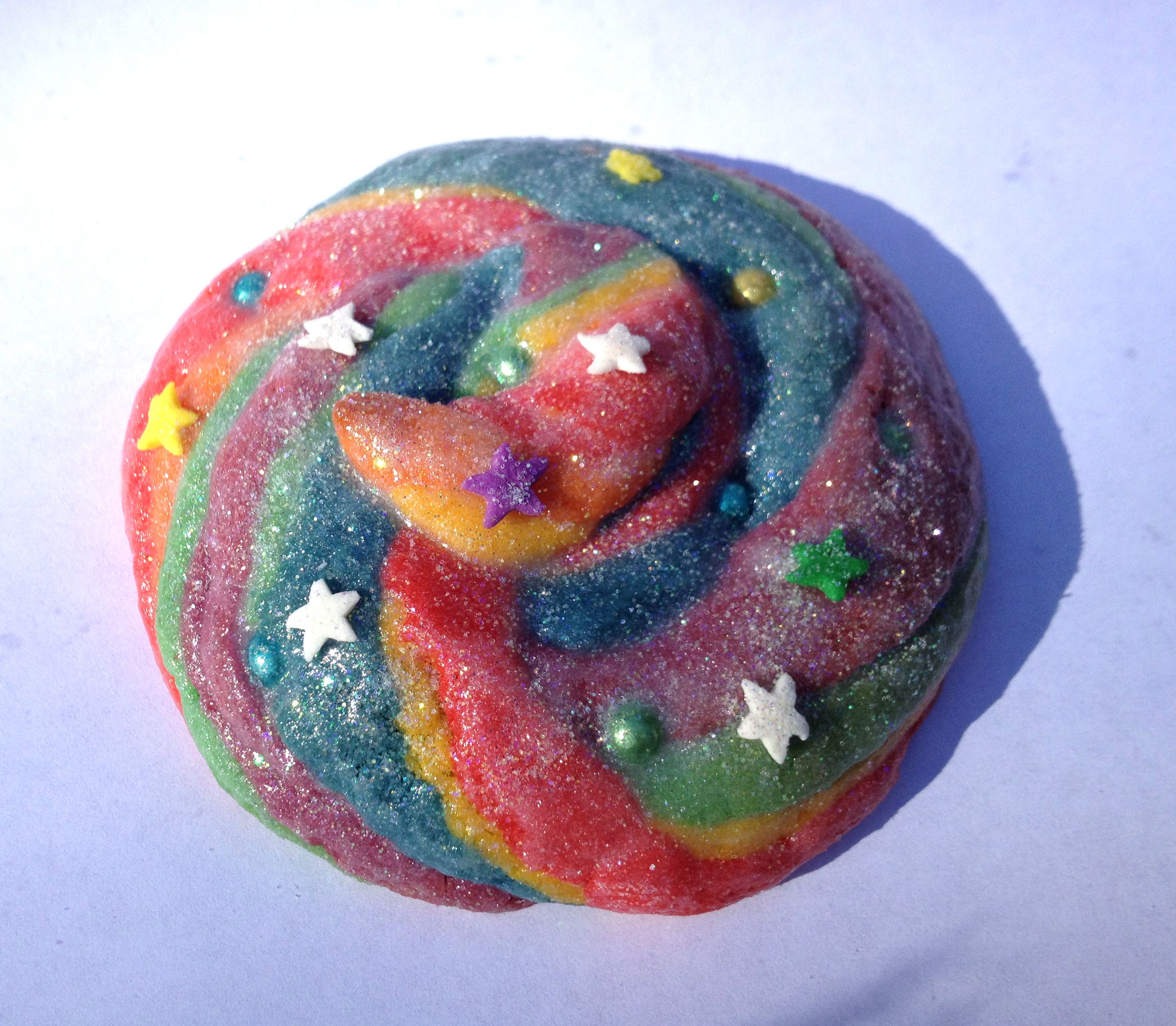 Unicorn Poop® : 9 Steps (with Pictures) - Instructables