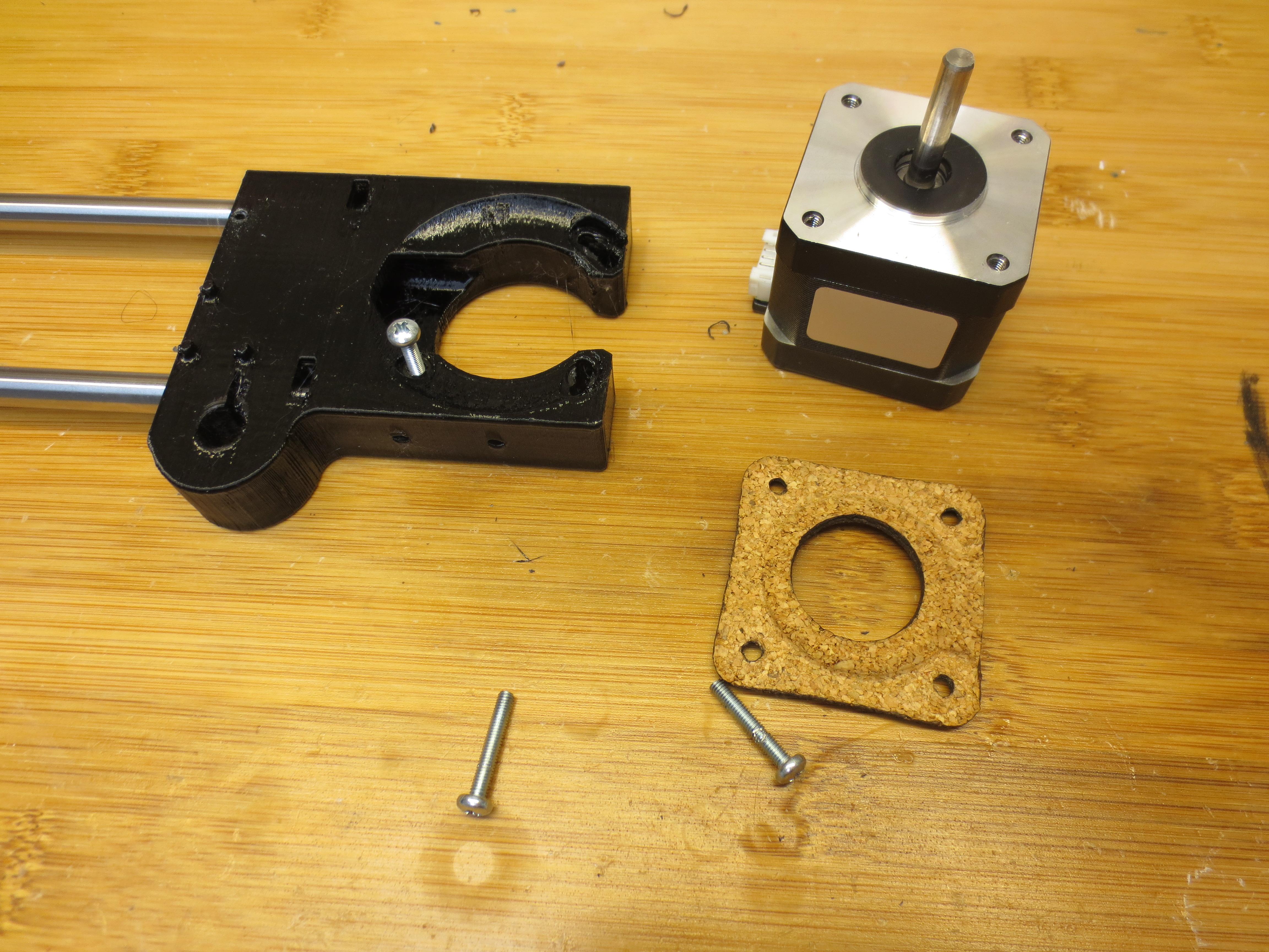 CylinDraw! a Cup-Specific Plotter & Engraver : 13 Steps (with Pictures ...