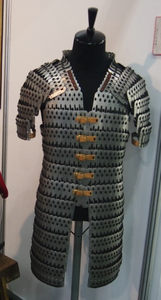Armour Making : 14 Steps (with Pictures) - Instructables