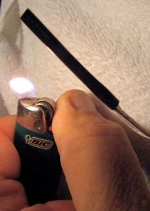 Fling-ama-String Upgrade 2.0 a Cat Toy Improved : 12 Steps (with ...