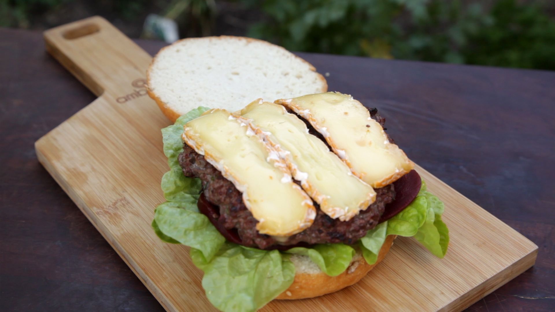 How to Cook a Kangaroo Burger : 6 Steps (with Pictures) - Instructables