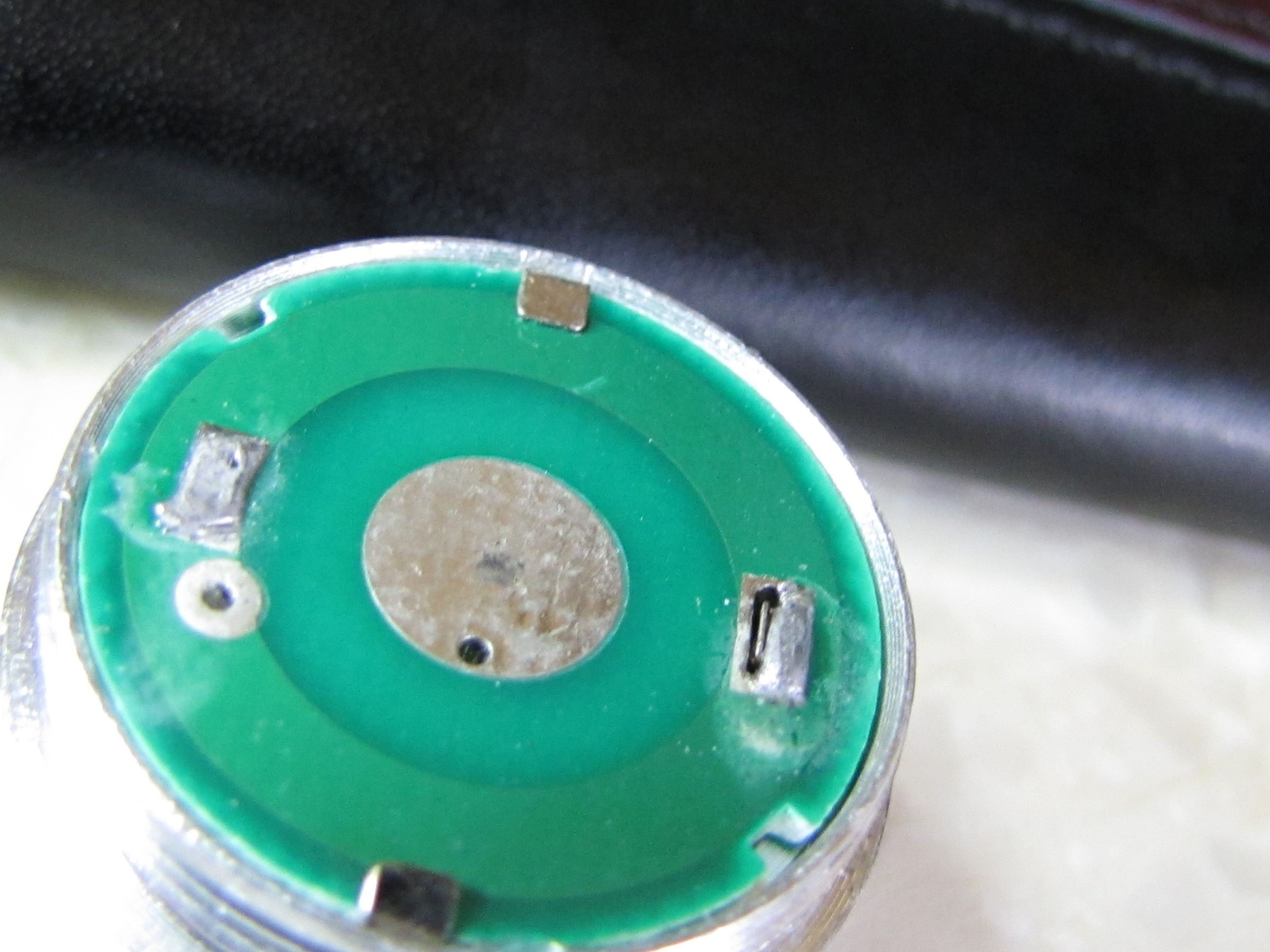 Led Flashlight Repair - Instructables
