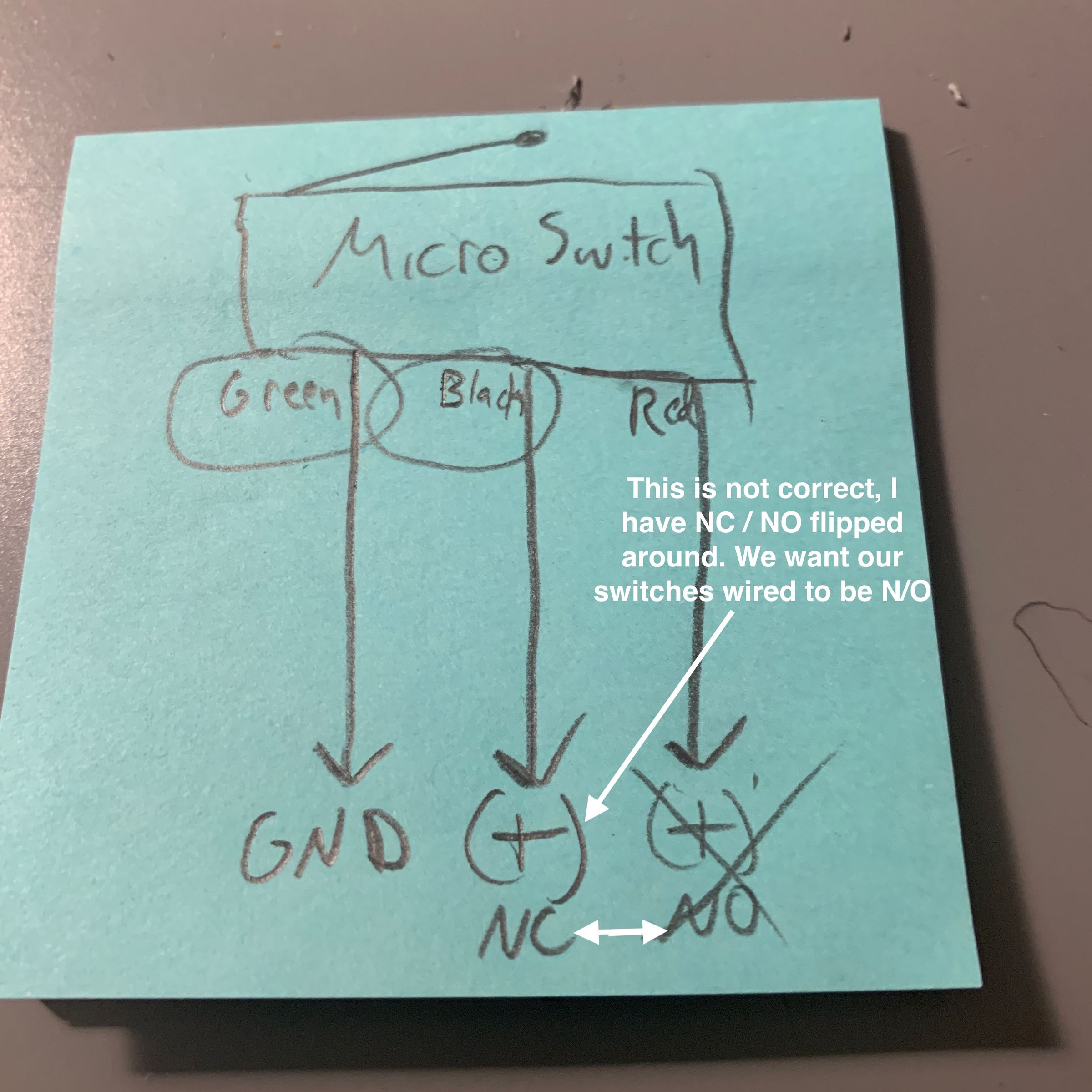 How to Make Interlock Safety Switches for K40 Laser Cutter : 4 Steps ...