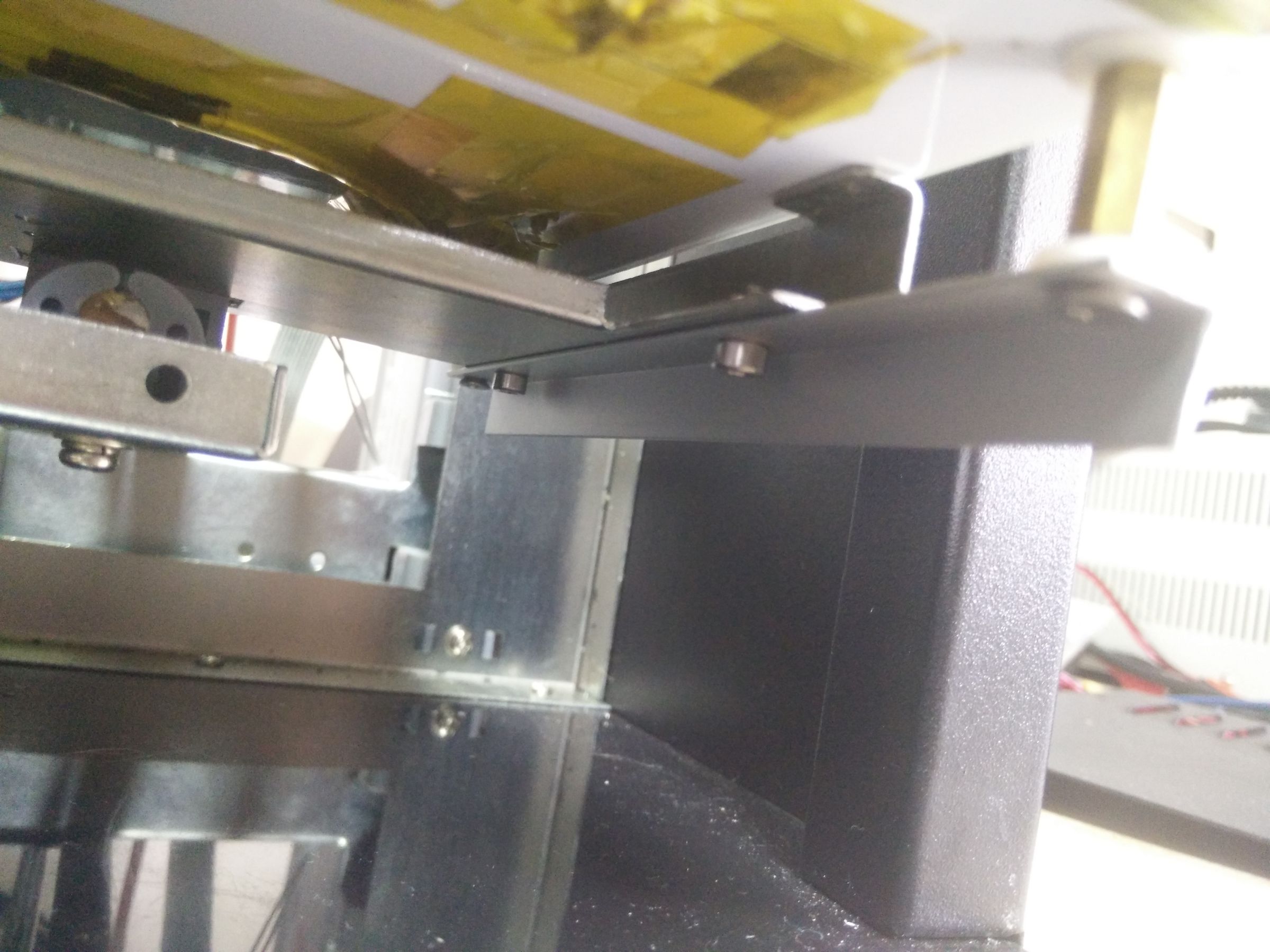 UP Mini Dual Extruder With E3D Chimera : 9 Steps - Instructables