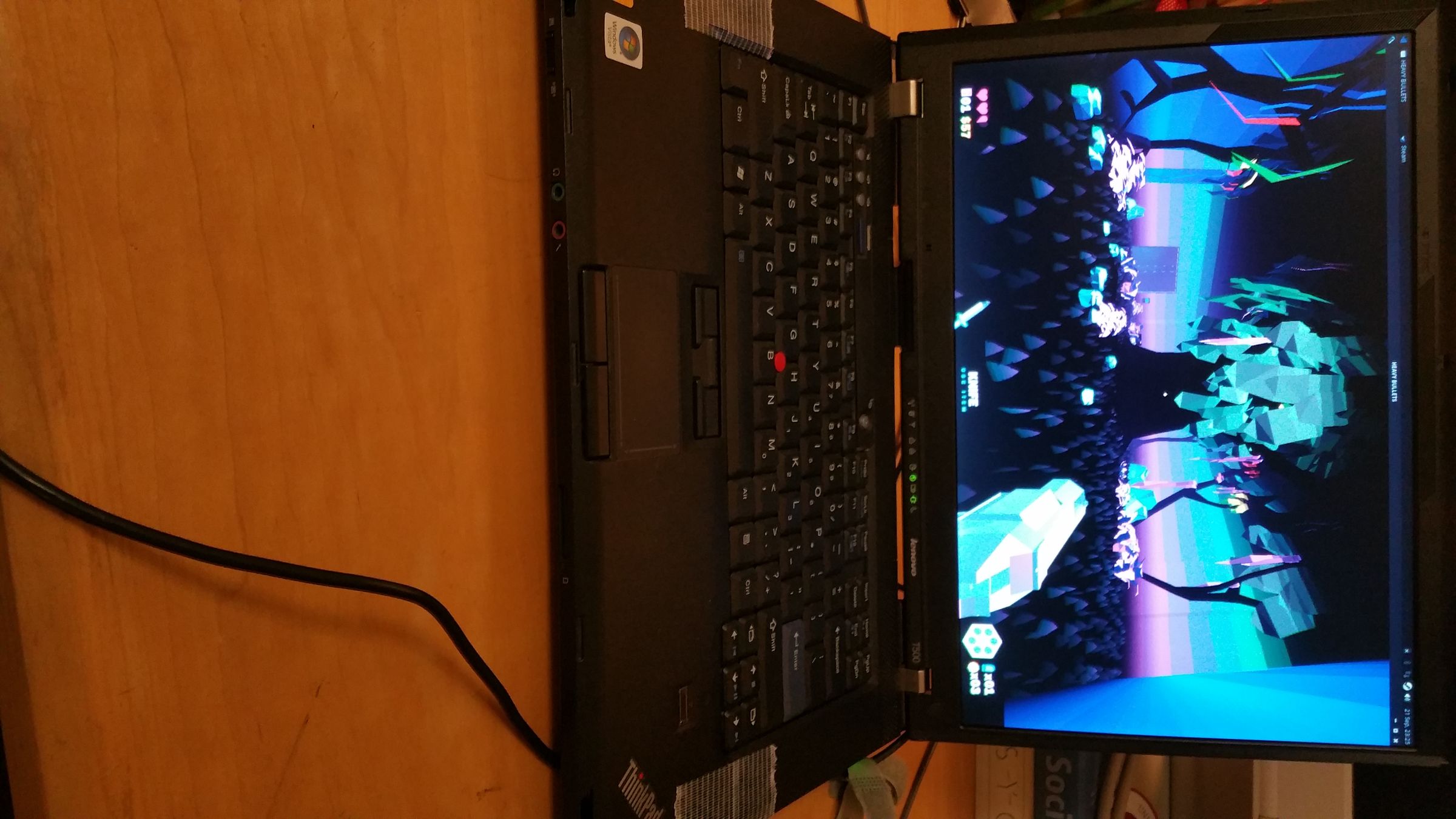 Fix Up an Old Laptop! : 6 Steps (with Pictures) - Instructables