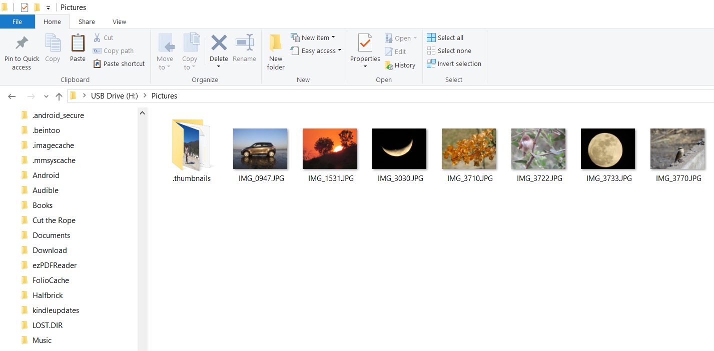 How to Turn Your Old Kindle Fire Tablet to a Wooden Digital Photo Frame ...