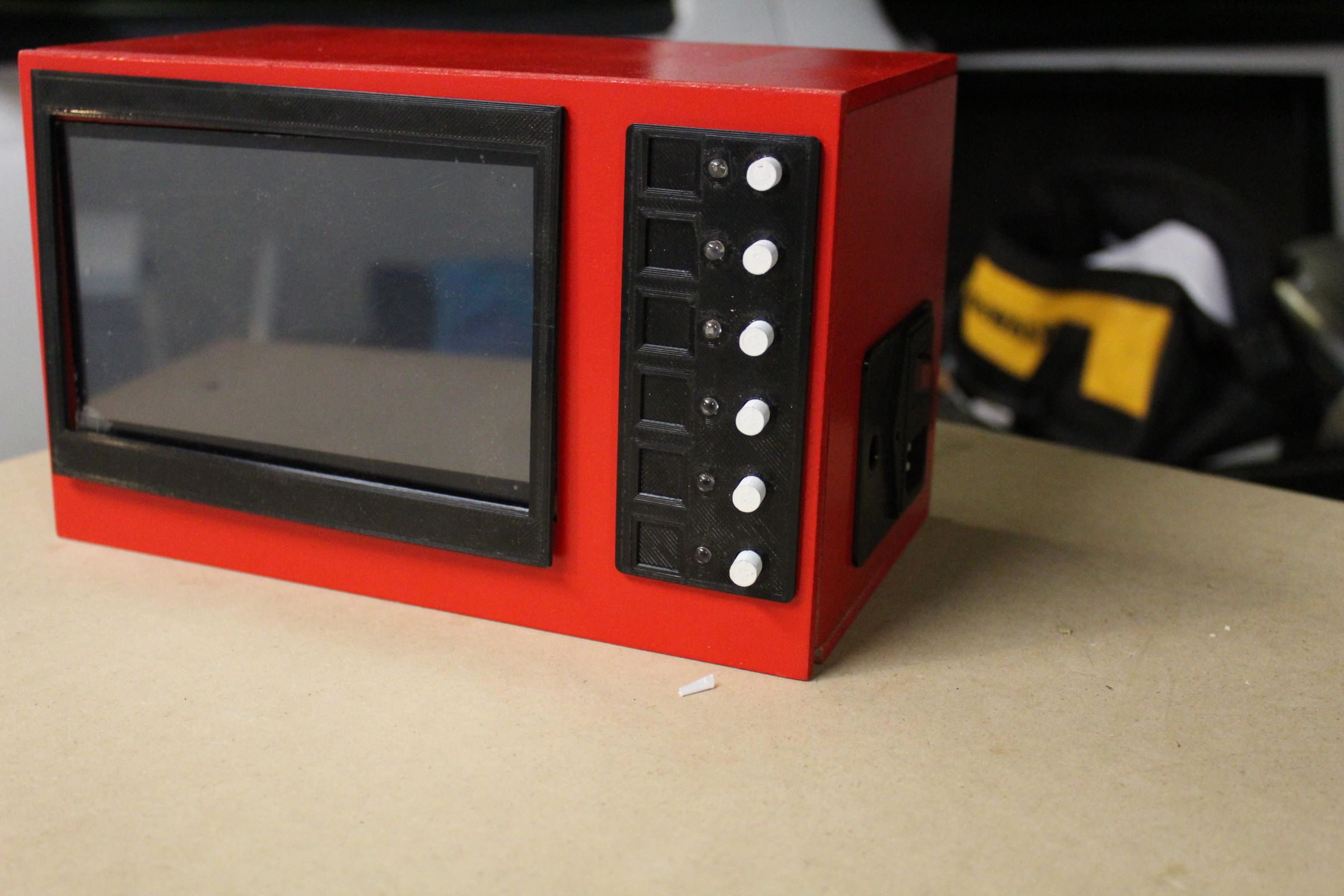 The YouTube Box : 7 Steps (with Pictures) - Instructables