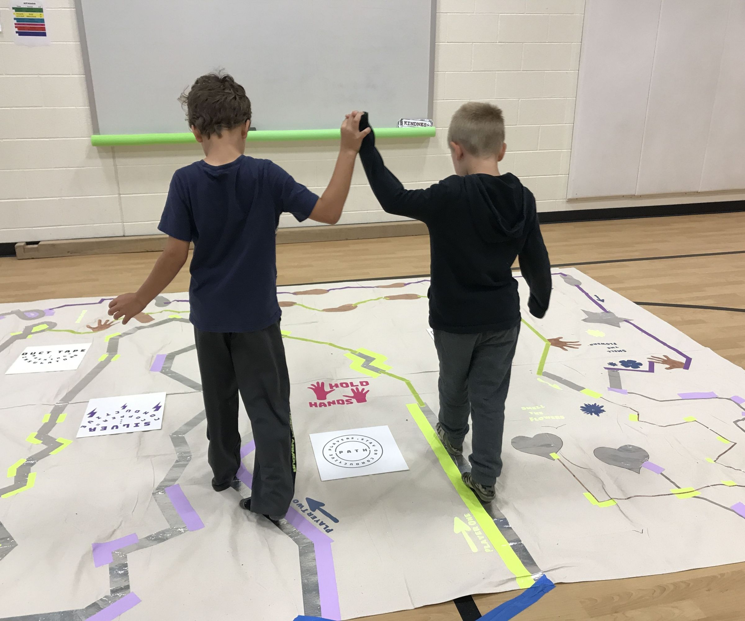 Classroom Projects With Scratch - Instructables