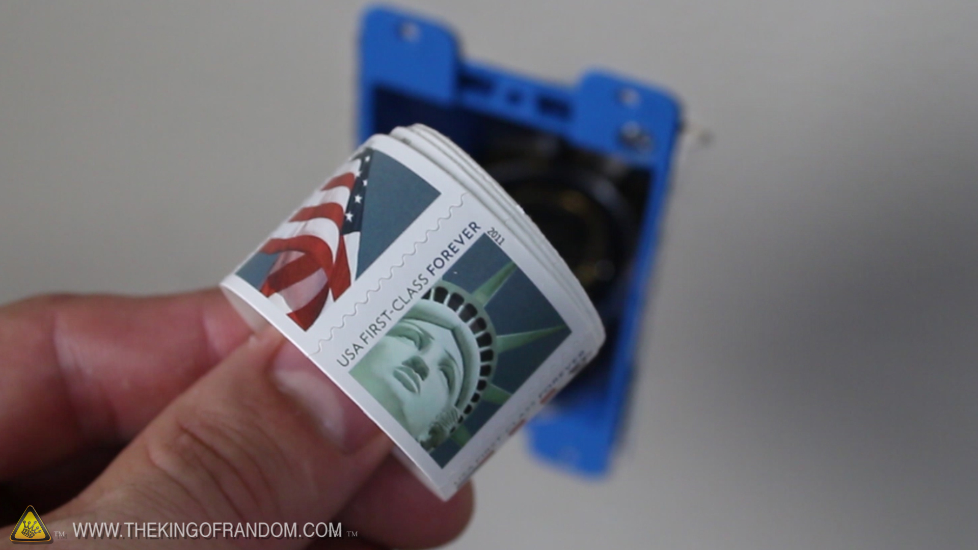 How to Make a Super Secret Safe - for Less Than $3 : 8 Steps (with ...