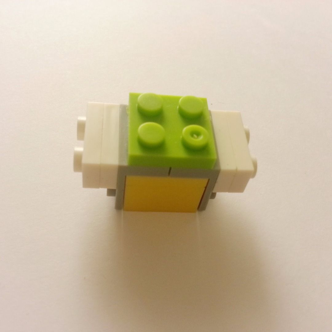 Android Lego Bot : 14 Steps (with Pictures) - Instructables